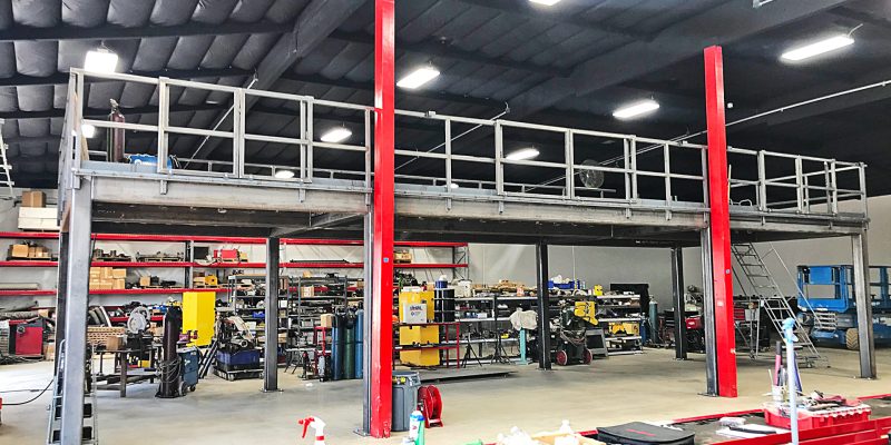 Shields Contracting – Southern California General Contractor